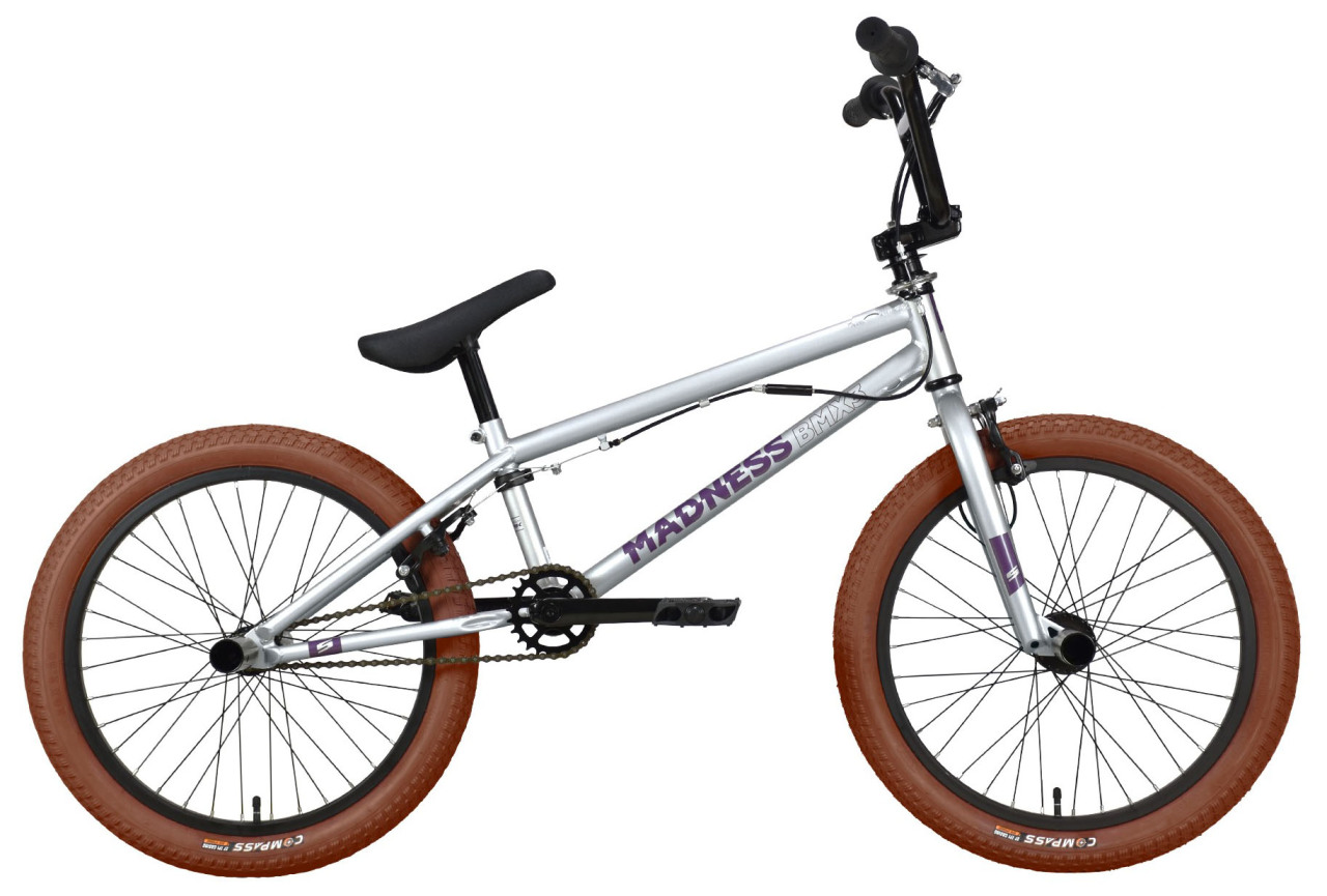 BMX велосипеды по низким ценам – интернет-магазин ВелоСтрана.Ру